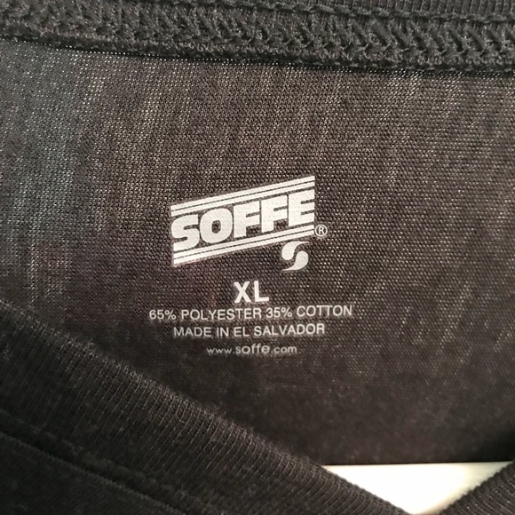 Soffe | Tops | Soffe Tshirt | Poshmark